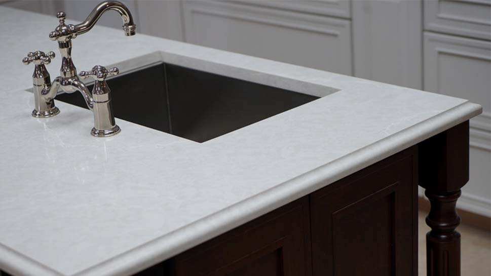 Ice Lake - kitchenworktops