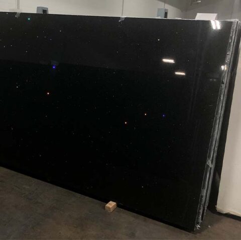 Starlight Black - kitchenworktops