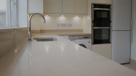 Starlight Cream - kitchenworktops
