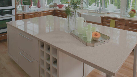 Starlight Cream - kitchenworktops