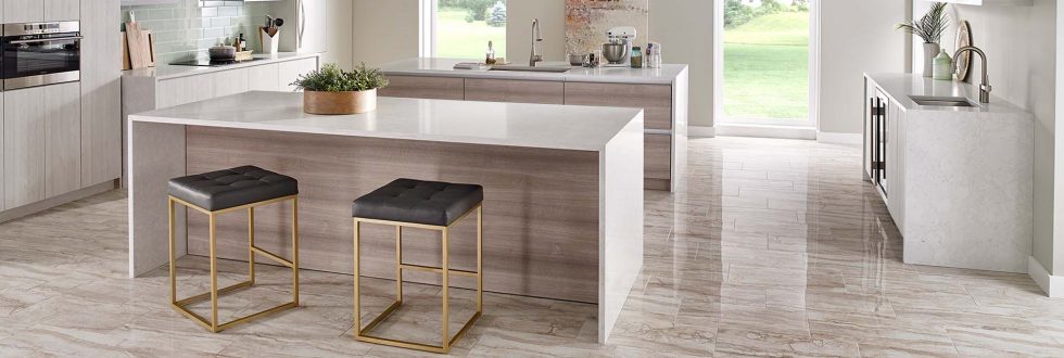 Quartz Worktops - kitchenworktops