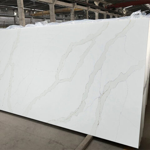 Calacatta Oro - kitchenworktops